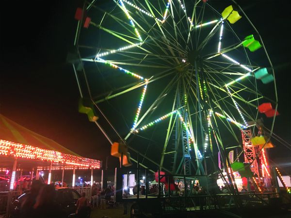 Tyler County Fair Is Deemed Fantatsic Overall | News, Sports, Jobs ...